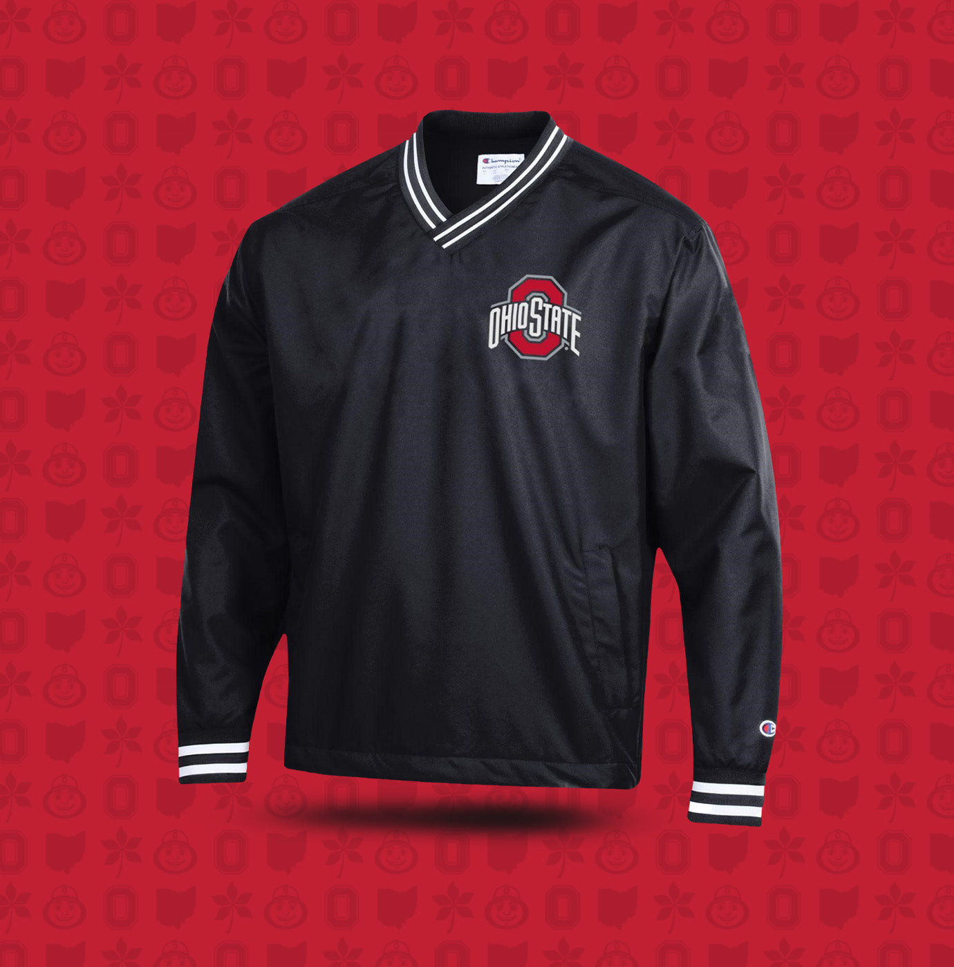 Buckeye Nation Days - Men's Apparel – Shop OSU Buckeyes