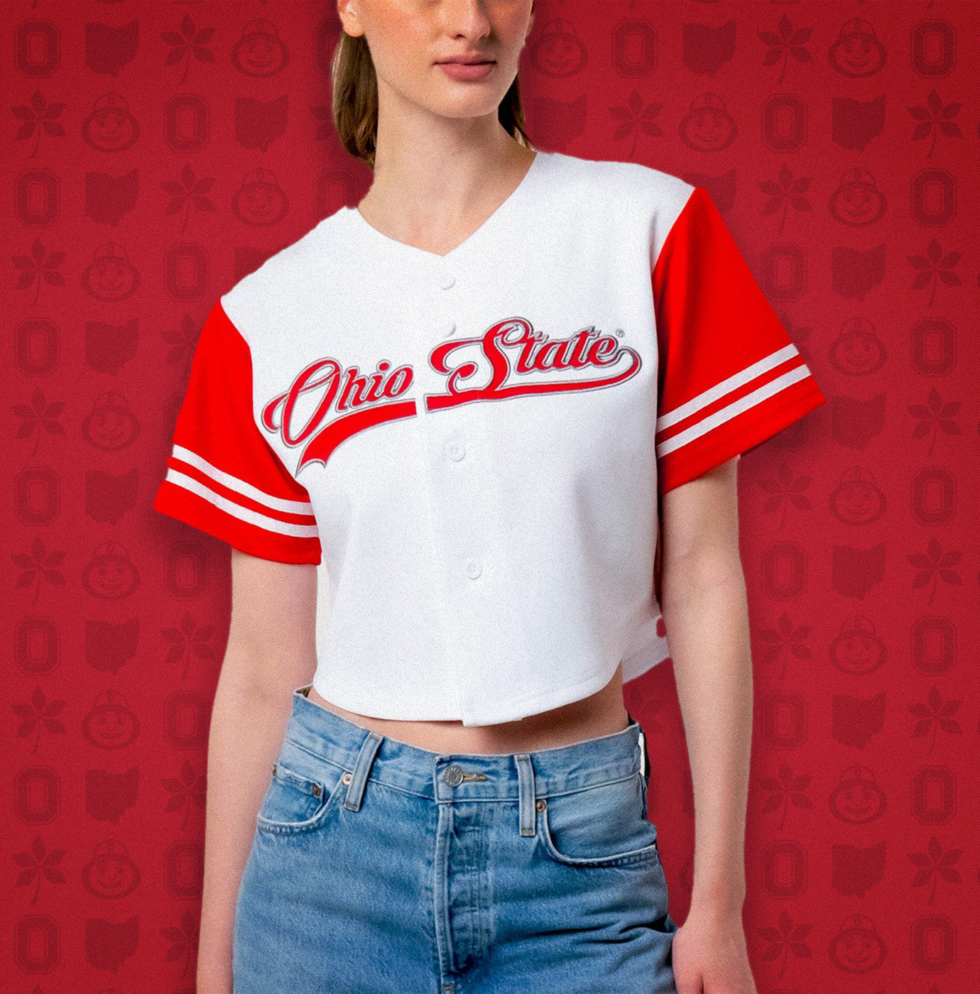 Buckeye Nation Days - Women's Apparel – Shop OSU Buckeyes