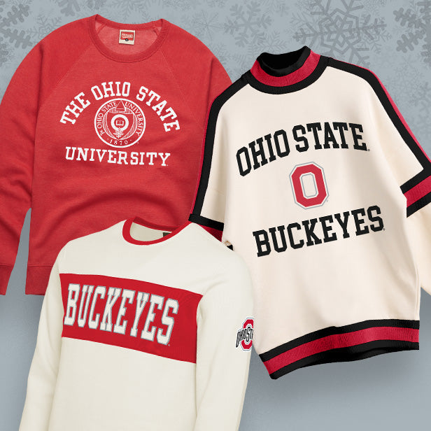 Gifts Under $100 – Shop OSU Buckeyes