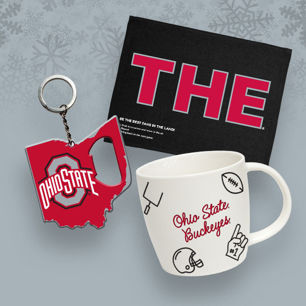 Gifts Under $25 – Shop OSU Buckeyes
