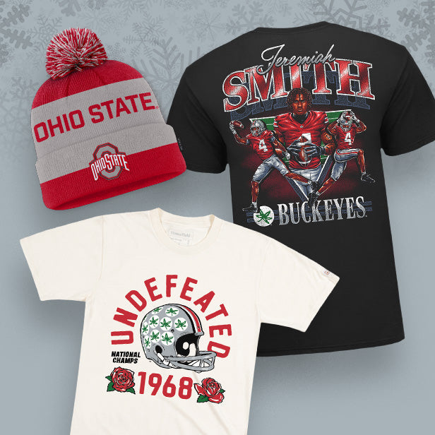Gifts Under $50 – Shop OSU Buckeyes