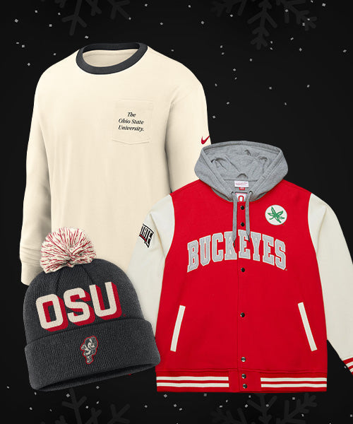 Gifts for Him – Shop OSU Buckeyes