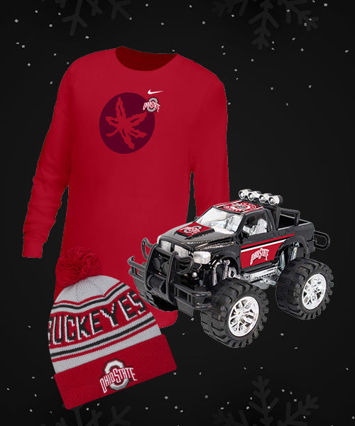 Gifts for Kids – Shop OSU Buckeyes