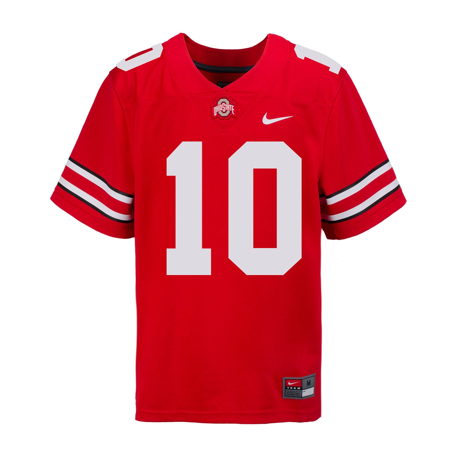 Ohio State Football Jerseys | Shop OSU Buckeyes