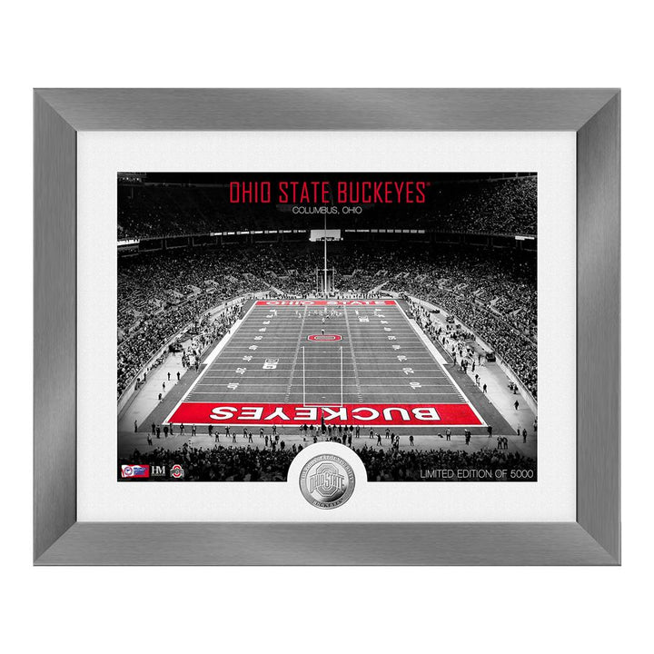 Ohio State Wall Art – Shop OSU Buckeyes