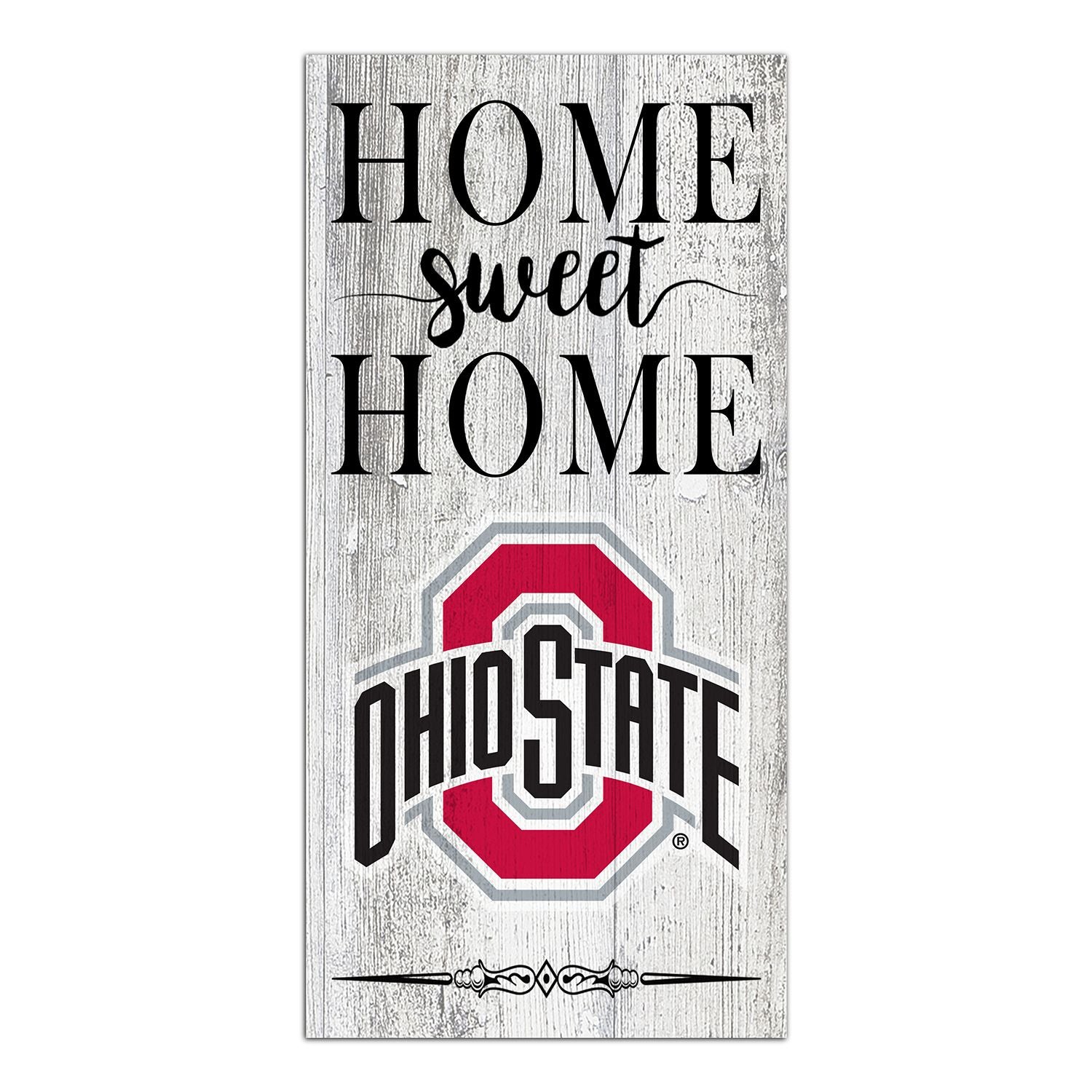 Ohio State Flags & Wall Hangings | Shop OSU Buckeyes