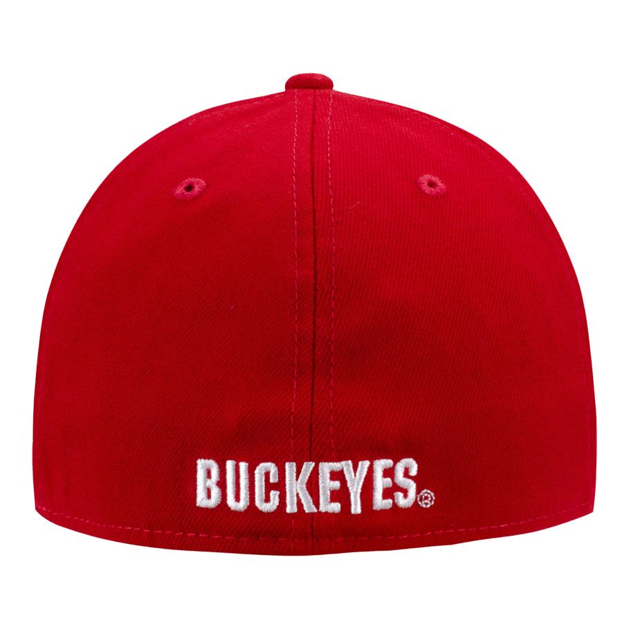 Adult Ohio State Hats | Shop OSU Buckeyes