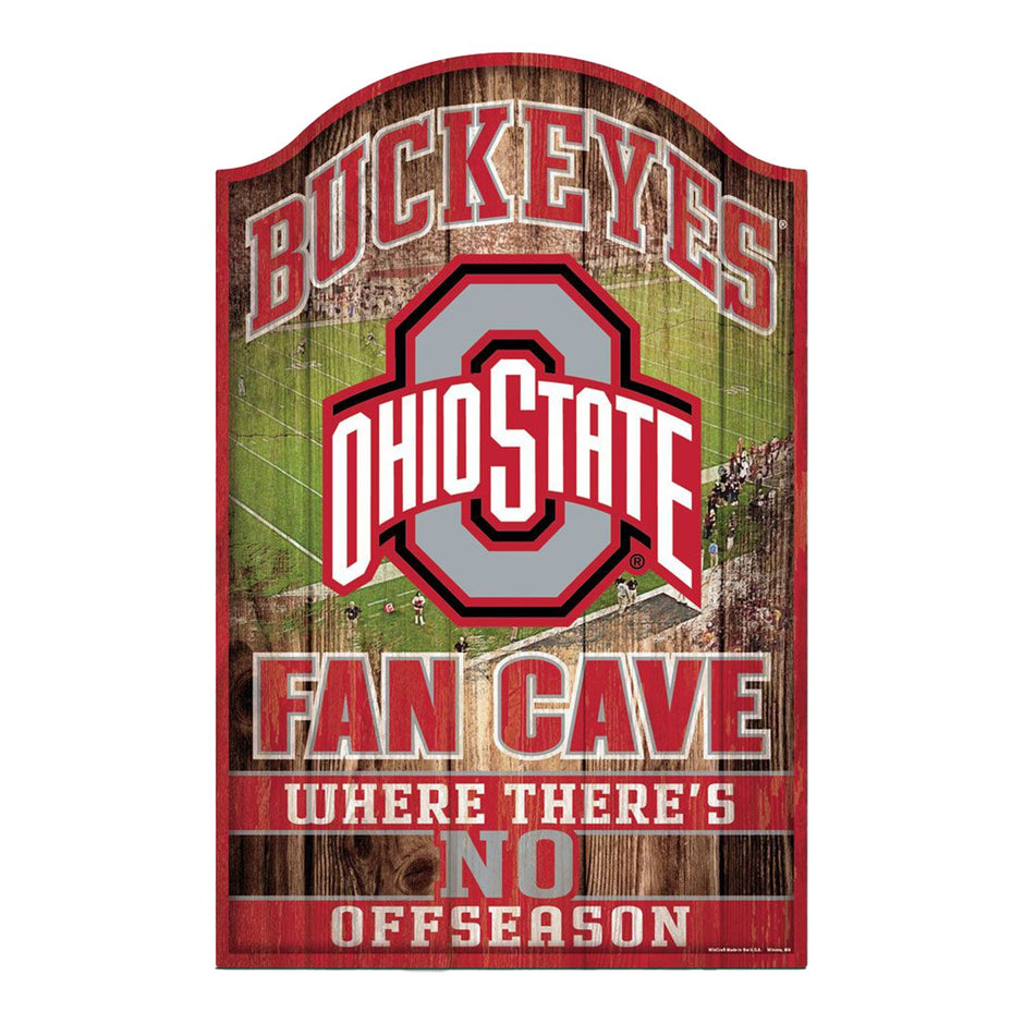 Ohio State Flags & Wall Hangings – Shop OSU Buckeyes