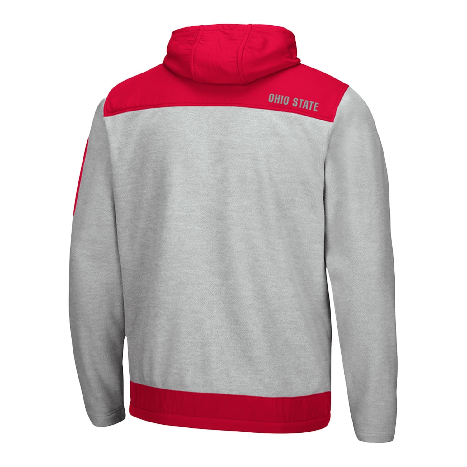 Ohio State Jackets | Shop OSU Buckeyes