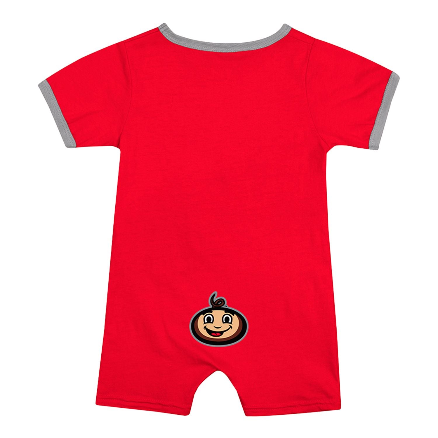 Ohio State Infant & Toddler Apparel | Shop OSU Buckeyes