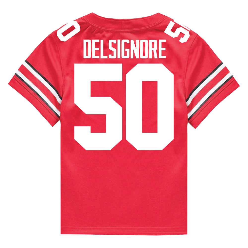 Adult Ohio State Nike Merchandise | Shop OSU Buckeyes