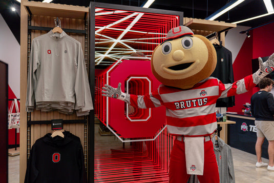 Location – Shop OSU Buckeyes