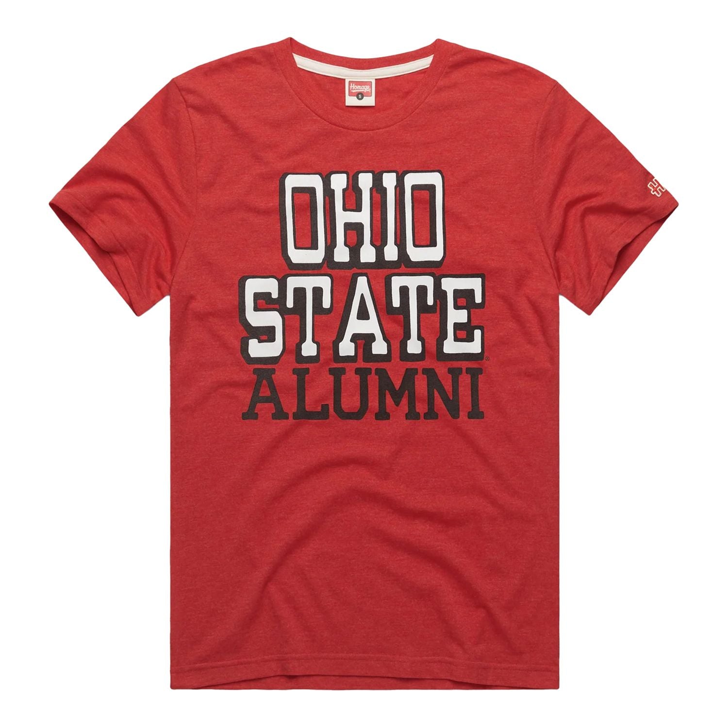 Adult T-Shirts | Shop OSU Buckeyes