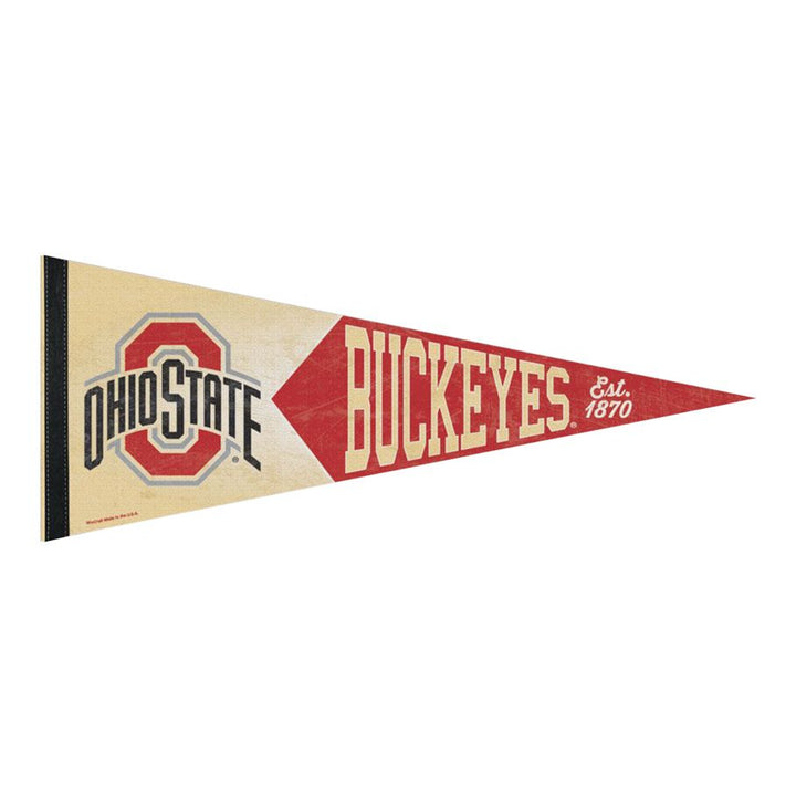Ohio State Flags – Shop OSU Buckeyes