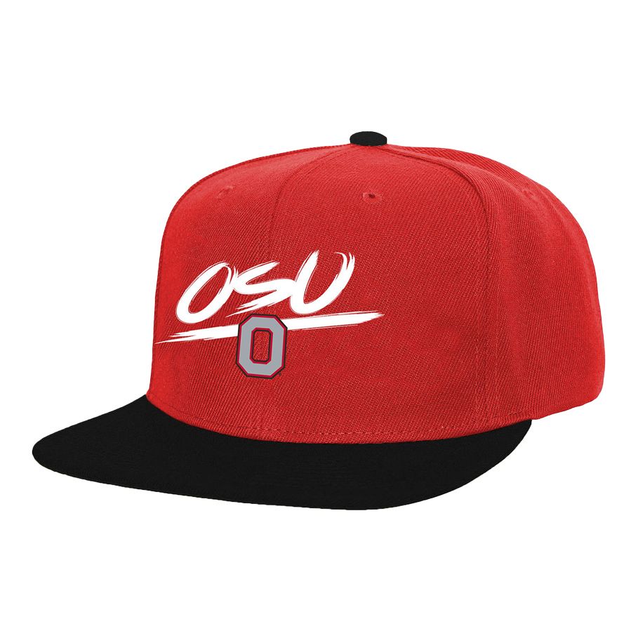 Adult Ohio State Hats | Shop OSU Buckeyes