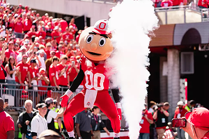 The Official Store of The Ohio State University | Buckeyes Fan Gear ...