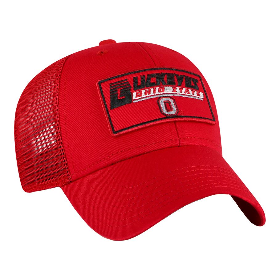 Ohio State Hats | Shop OSU Buckeyes