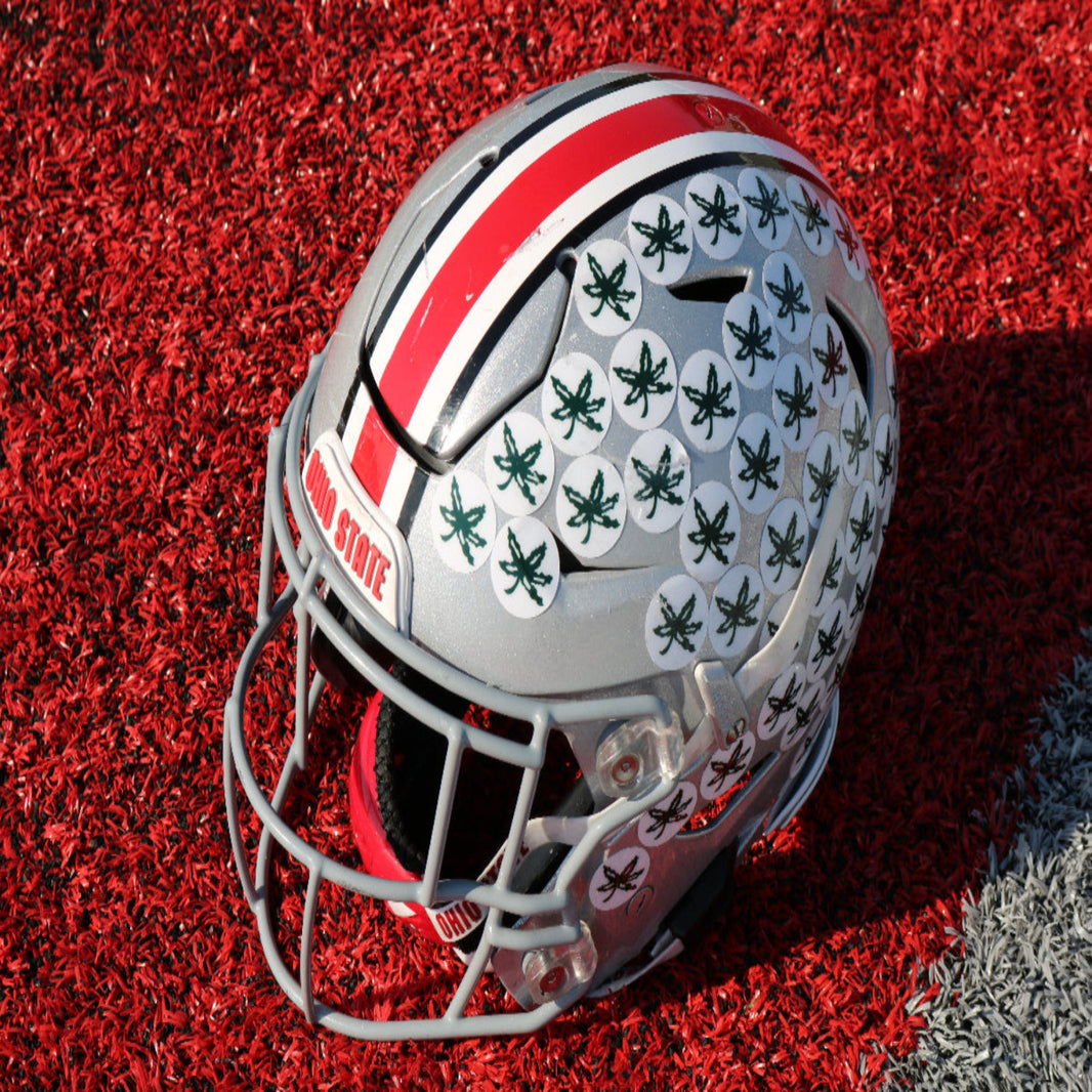 Ohio State Helmets – Shop OSU Buckeyes