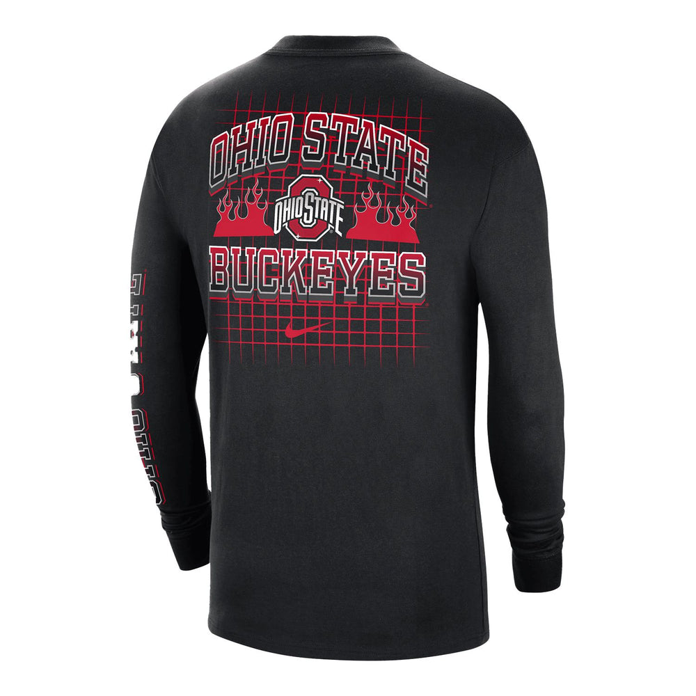 Ohio State Nike Apparel | Shop OSU Buckeyes
