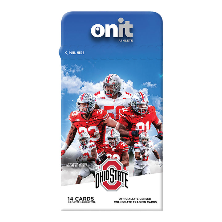 Ohio State Collectibles – Shop OSU Buckeyes