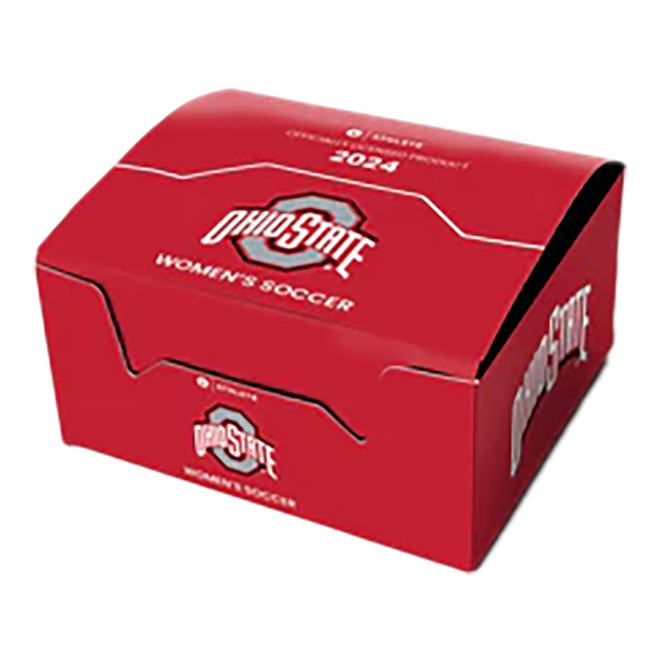 Ohio State Trading Cards – Shop OSU Buckeyes
