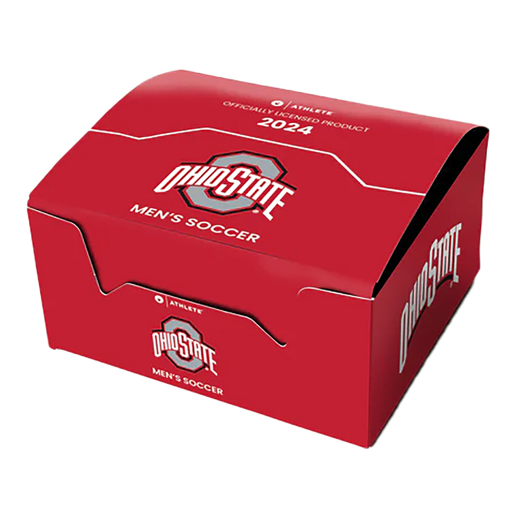 Ohio State Trading Cards – Shop OSU Buckeyes