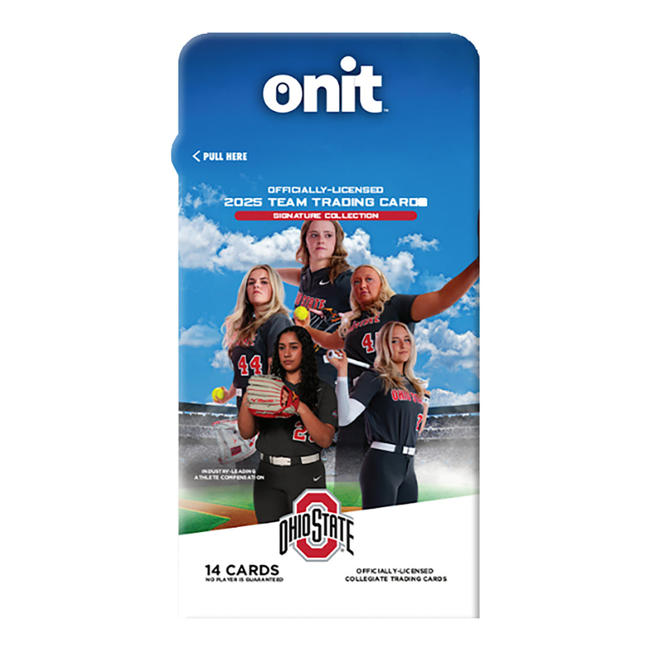 Ohio State Trading Cards – Shop OSU Buckeyes