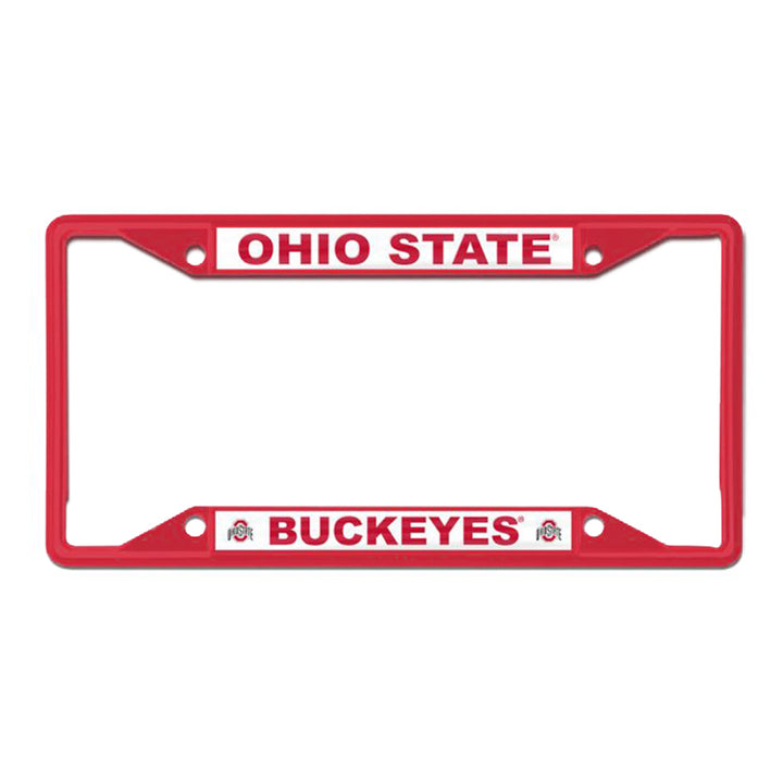 Ohio State Car Accessories – Shop OSU Buckeyes