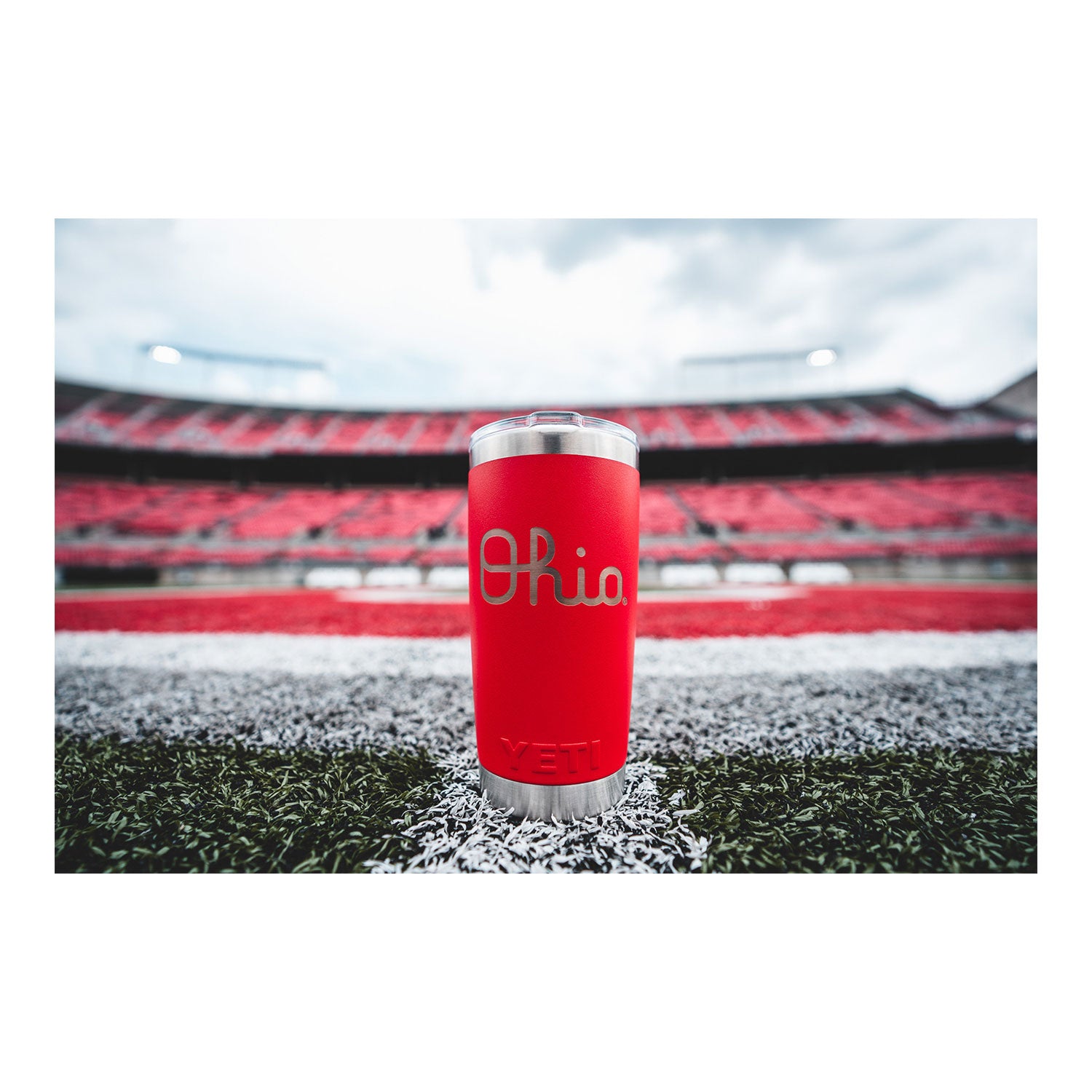 Ohio State Kitchen & Drinkware | Shop OSU Buckeyes