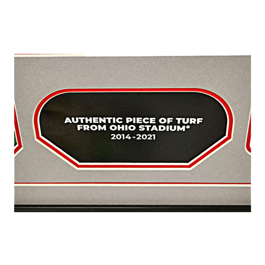 Ohio State Turf Collectibles | Shop OSU Buckeyes