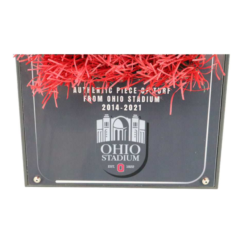 Ohio State Turf Collectibles – Shop OSU Buckeyes