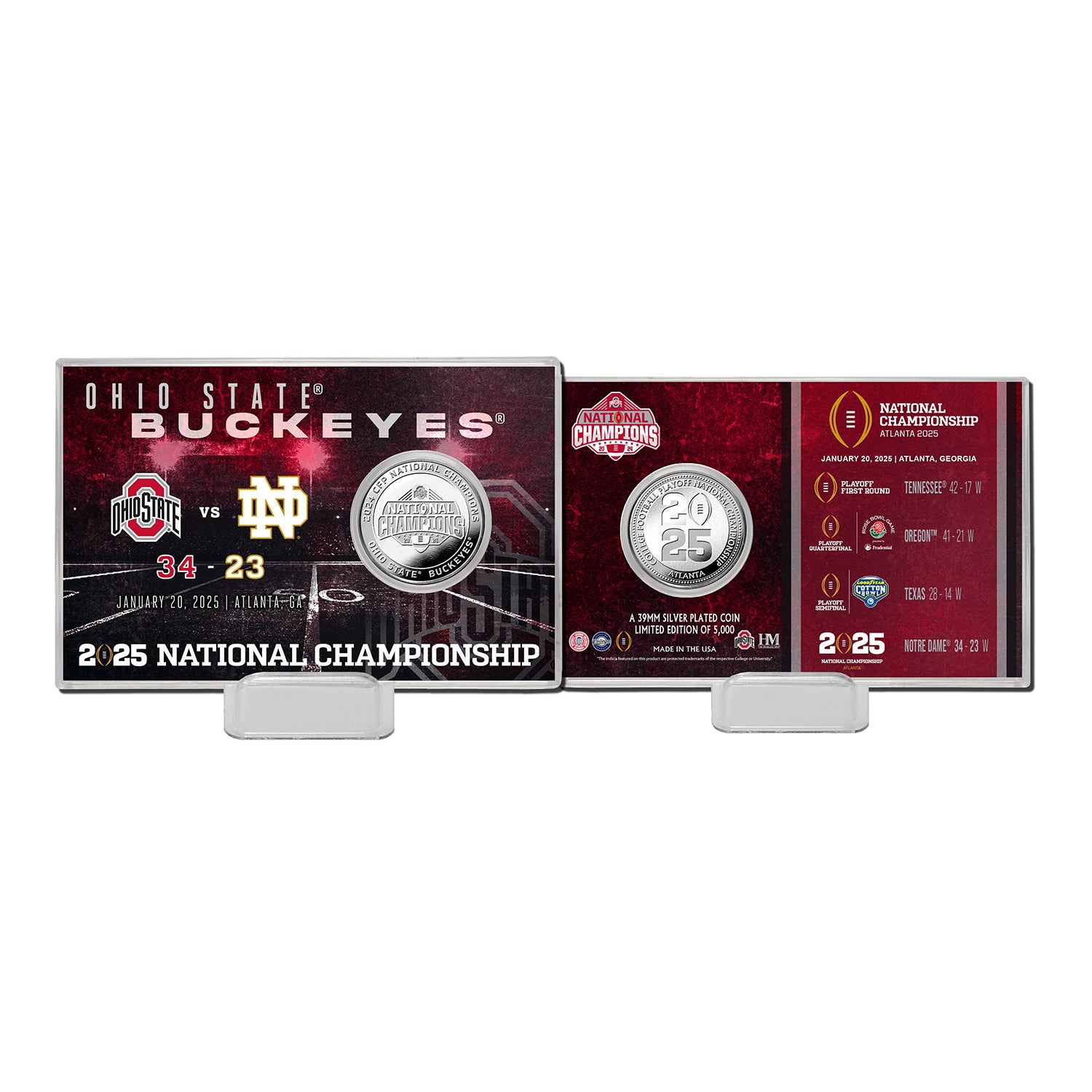 Ohio State Home & Office – Shop OSU Buckeyes