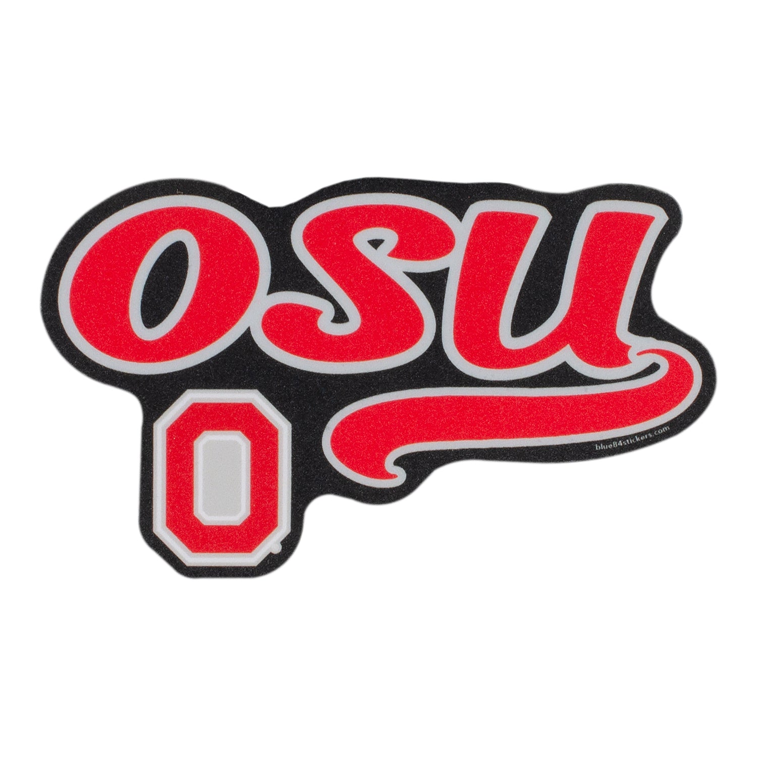 Ohio State Car Accessories | Shop OSU Buckeyes