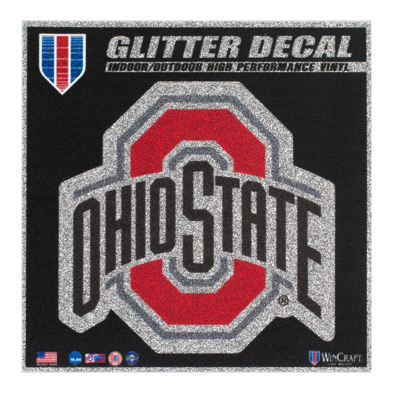 Ohio State Car Accessories | Shop OSU Buckeyes