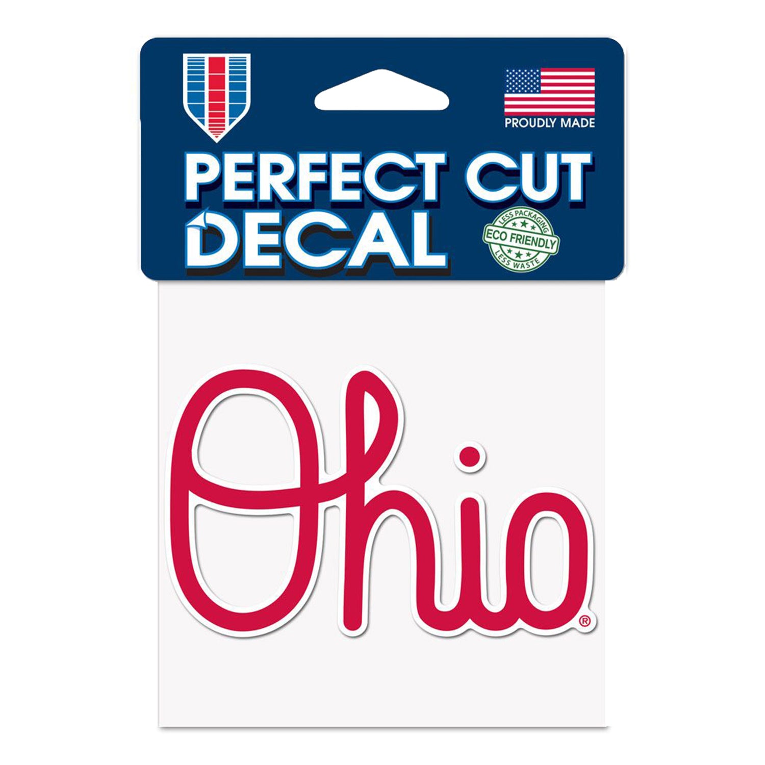 Ohio State Car Accessories – Shop OSU Buckeyes