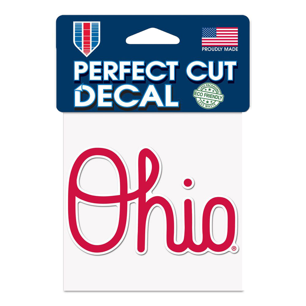 Ohio State Car Accessories | Shop OSU Buckeyes