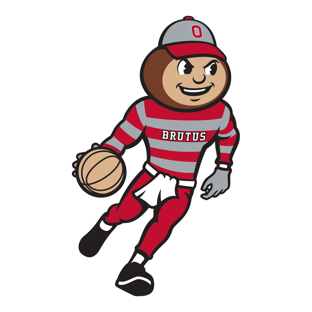 Ohio State Car Accessories – Shop OSU Buckeyes