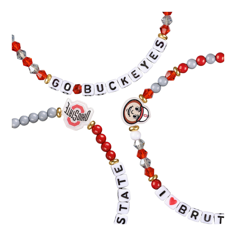 Ohio State Jewelry | Shop OSU Buckeyes