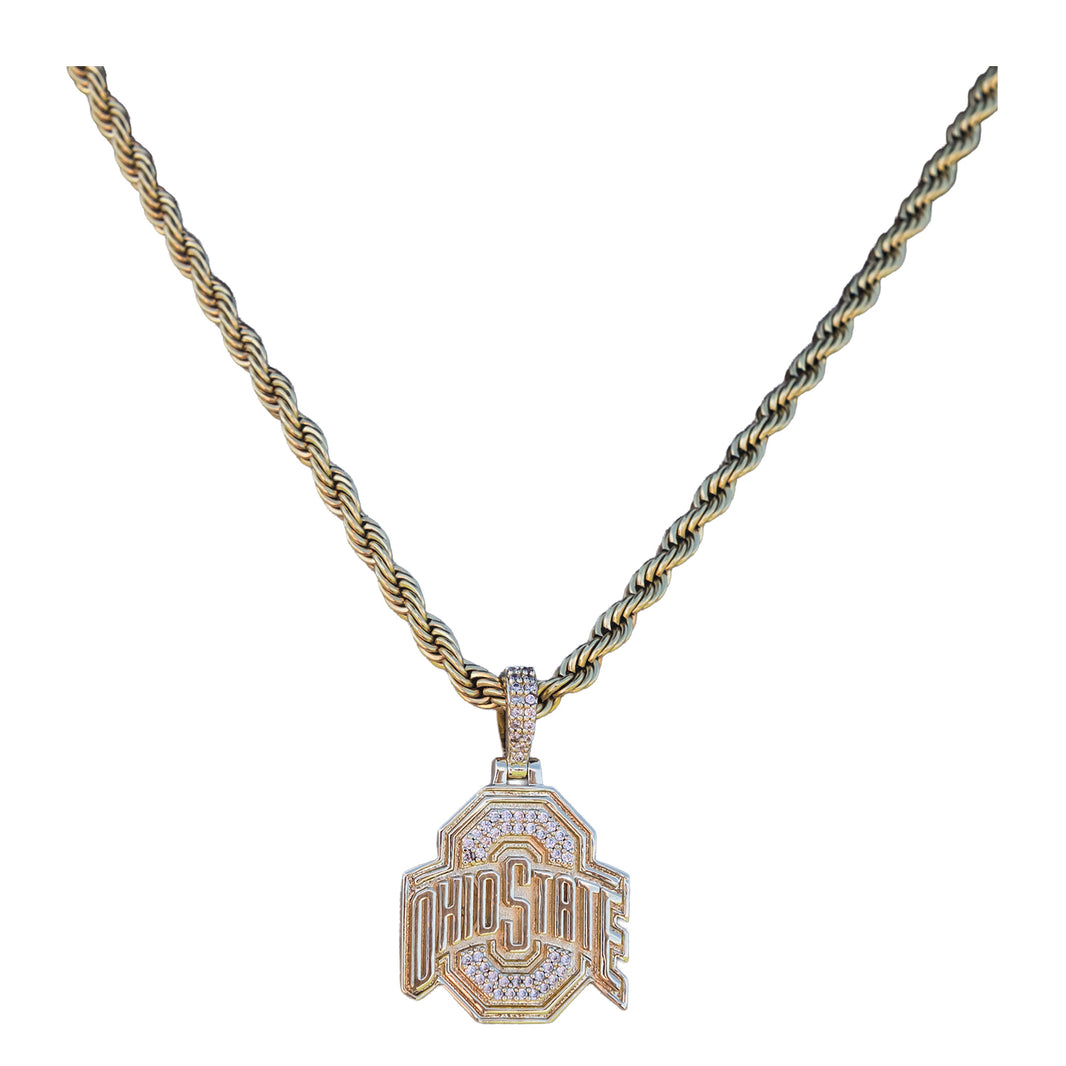 Ohio State Jewelry – Shop OSU Buckeyes