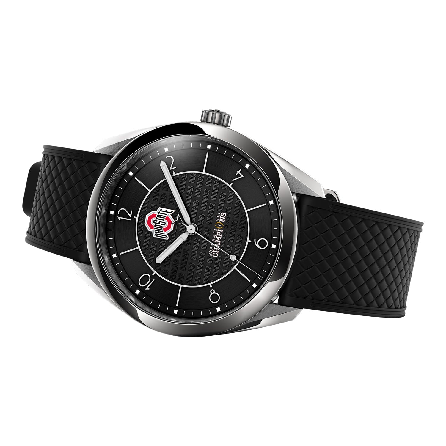 Ohio State Jewelry – Shop OSU Buckeyes