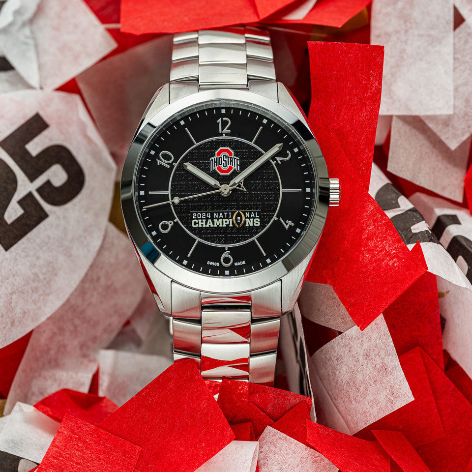 Ohio State Jewelry – Shop OSU Buckeyes