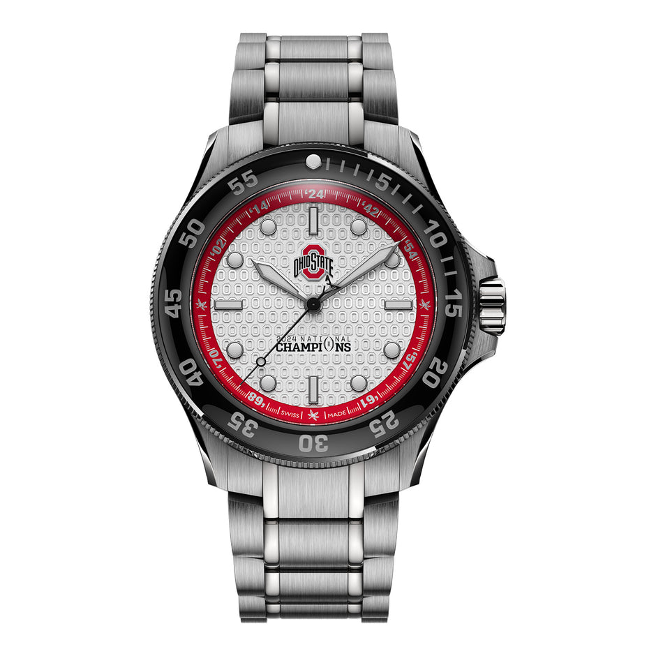 Ohio State Jewelry – Shop OSU Buckeyes