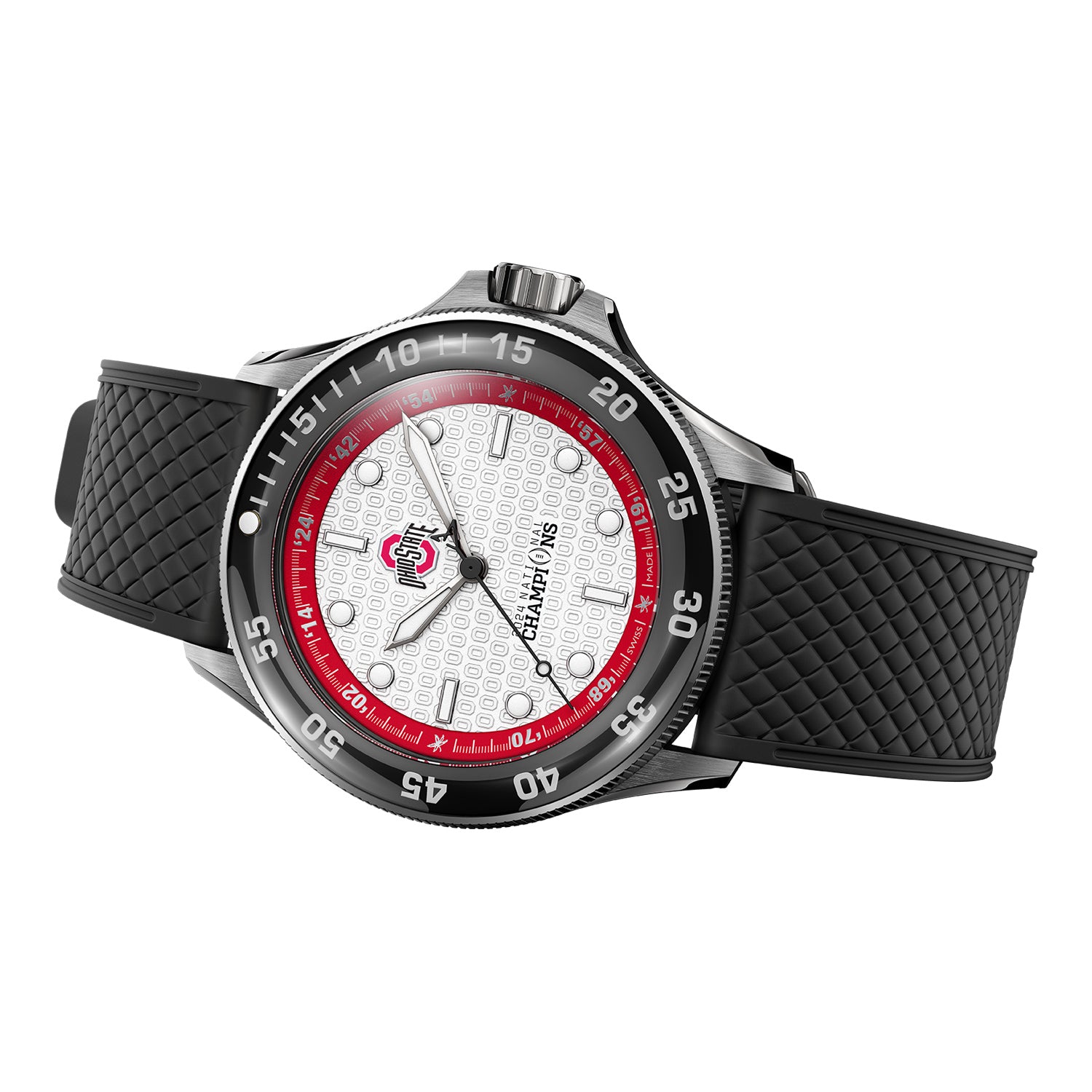 Ohio State Jewelry – Shop OSU Buckeyes