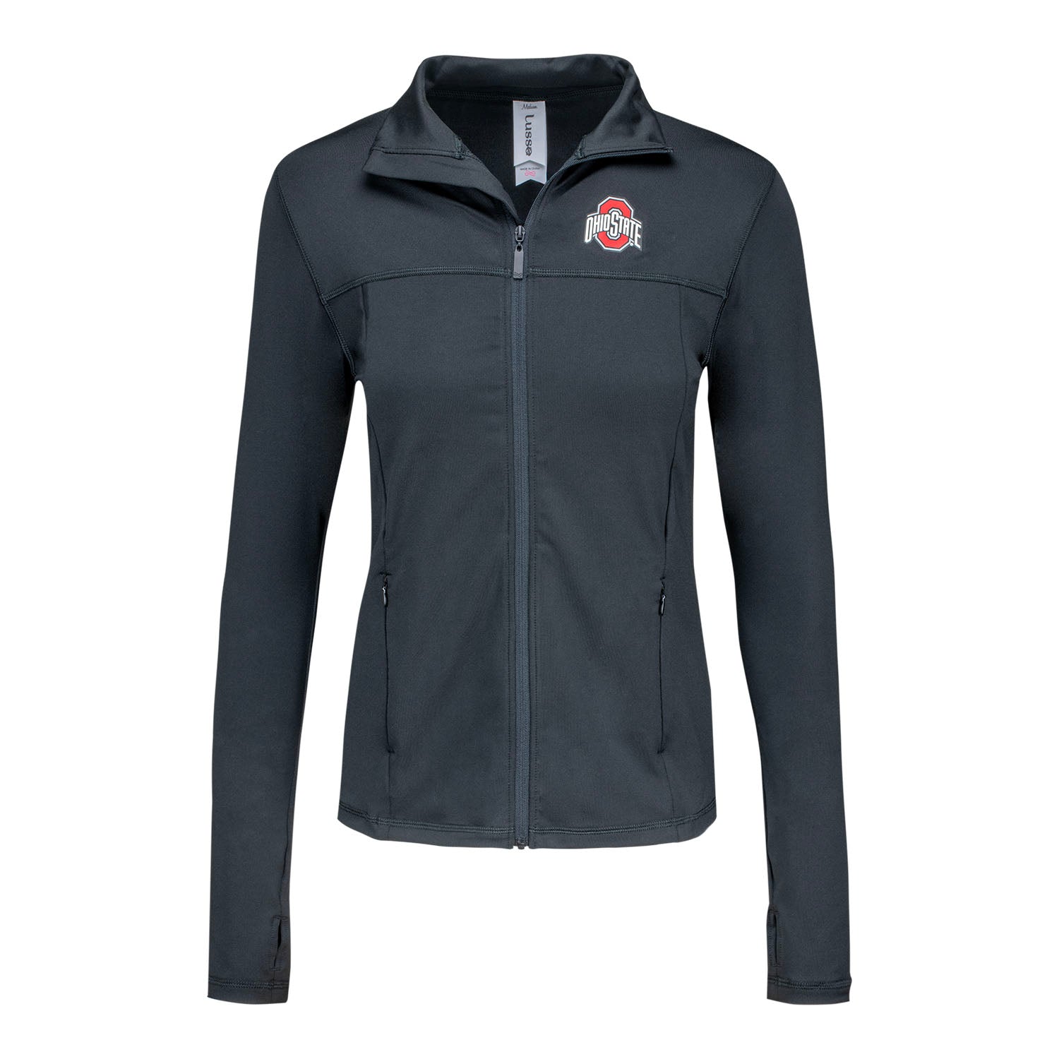 Ohio State Women's Apparel – Shop OSU Buckeyes