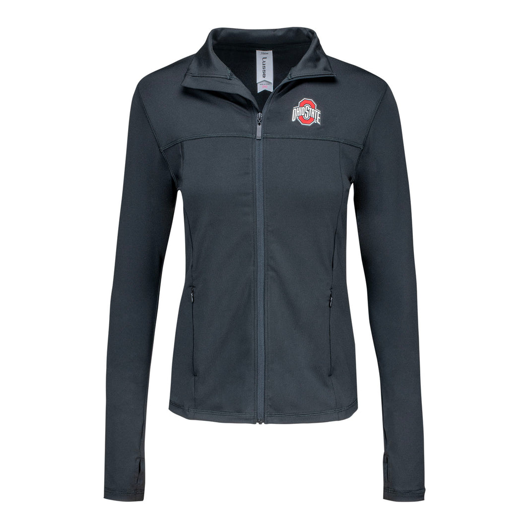 Ohio State Jackets – Shop OSU Buckeyes