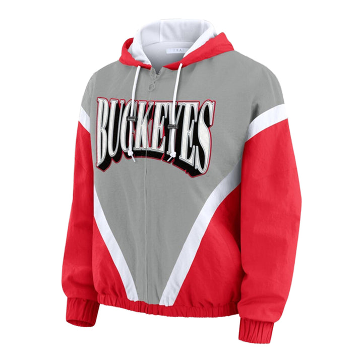 Womens Jackets – Shop OSU Buckeyes