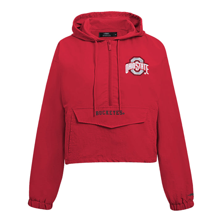 Official Ohio State Jackets – Shop OSU Buckeyes