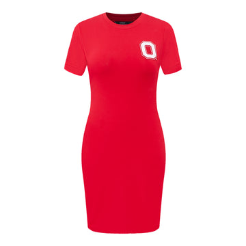 Ohio State Women's Apparel – Shop OSU Buckeyes