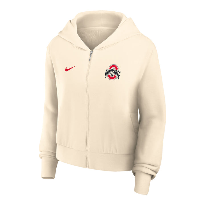 Ohio State Sweatshirts & Hoodies – Shop OSU Buckeyes