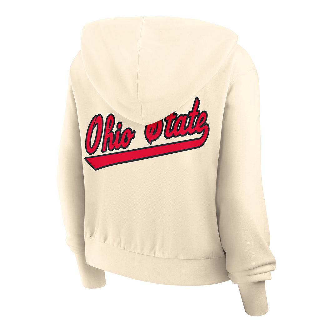 Ohio State Sweatshirts & Hoodies – Shop OSU Buckeyes